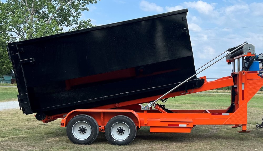 CIRCLE MD DUMPSTERS - Updated January 2025 - Request a Quote - 9726 ...