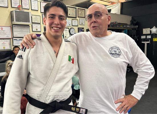 JOVANY VARELA BJJ & SAMBO ANACONDA ACADEMY - Updated December 2025 - 47 ...