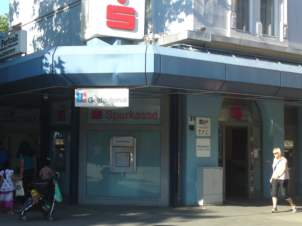 STÄDTISCHE SPARKASSE OFFENBACH AM MAIN - Updated August 2024 - Berliner ...