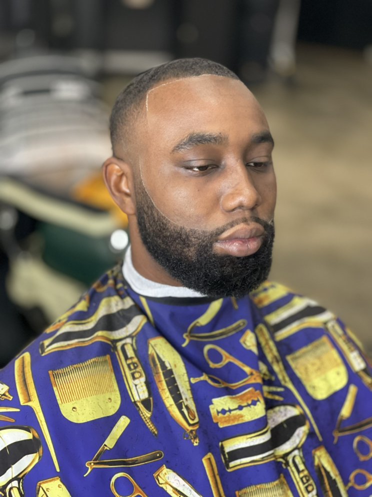 TRIM BARBER SHOP - Updated July 2024 - Request an Appointment - 1055 E ...