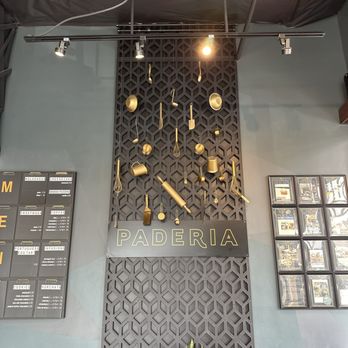 PADERIA BAKEHOUSE - Updated July 2024 - 4191 Photos & 1816 Reviews ...