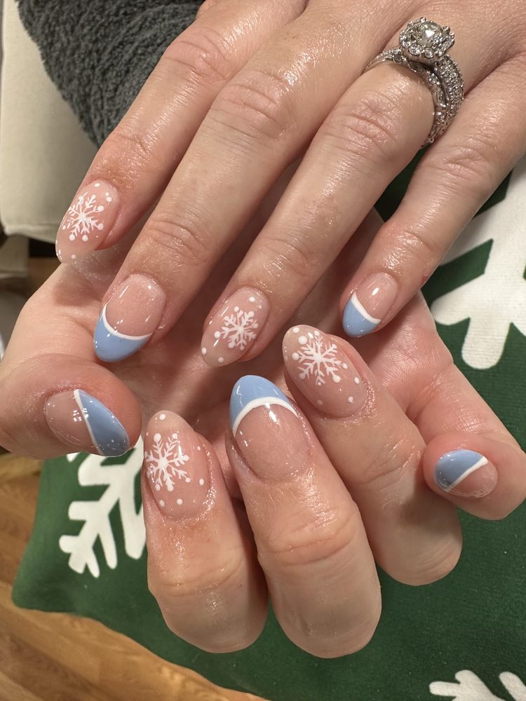 CHLOE NAILS & SPA - 269 Photos & 82 Reviews - 730 San Anselmo, San ...