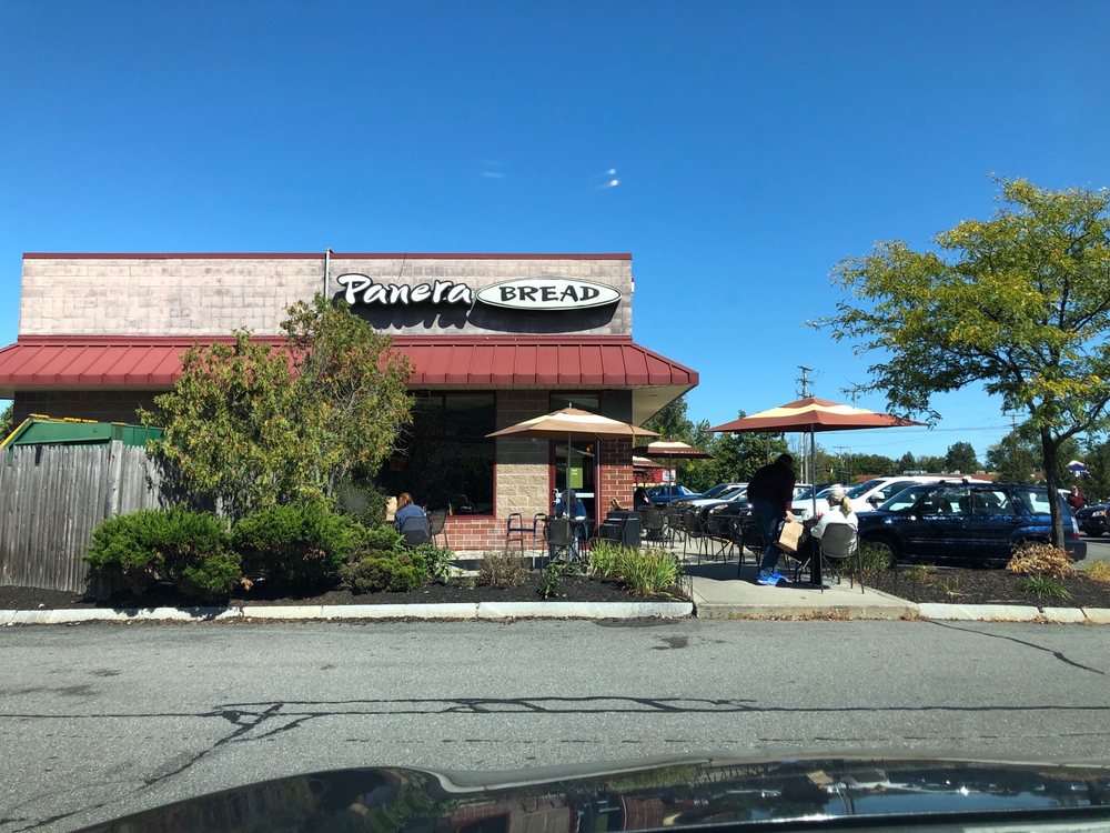 PANERA BREAD - 24 Photos & 56 Reviews - 75 Fort Eddy Road, Concord, NH ...