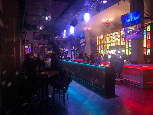 LA DIABLA RETRO BAR - 18 Photos & 13 Reviews - 300 Main St, Houston ...