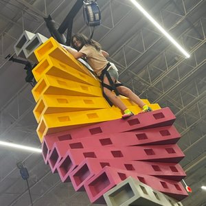 URBAN AIR TRAMPOLINE AND ADVENTURE PARK - 15 Photos - 2020 Gunbarrel Rd ...