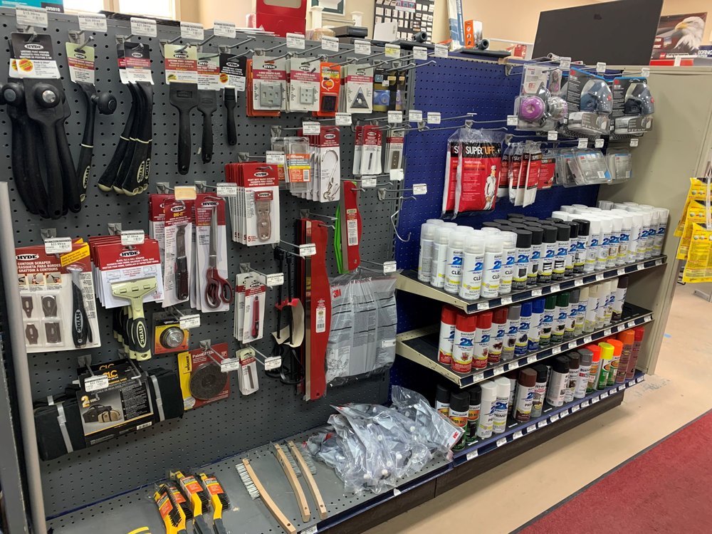 NATIONAL LUMBER - 26 Photos & 15 Reviews - 245 Oakland St, Mansfield ...