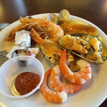 KRAZY BUFFET - Updated October 2025 - 825 Photos & 950 Reviews - 8095 W ...