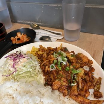 KIMGANAE - Updated August 2025 - 1443 Photos & 913 Reviews - 3912 Union ...