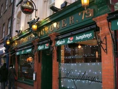HUMPHREYS - Updated December 2025 - 79 Ranelagh Village, Ranelagh, Co ...