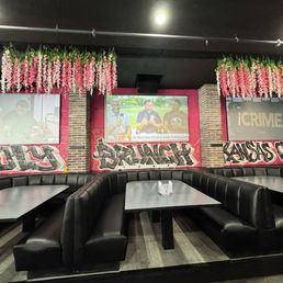 HOLY BRUNCH - Updated October 2025 - 45 Photos & 19 Reviews - 4128 ...