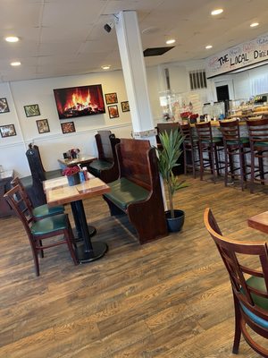 THE LOCAL DINER & BAKERY - Updated March 2025 - 62 Photos & 33 Reviews ...