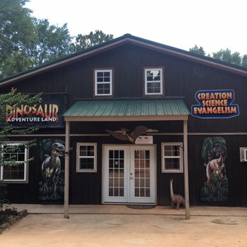DINOSAUR ADVENTURE LAND - Updated October 2025 - 107 Photos & 17 ...