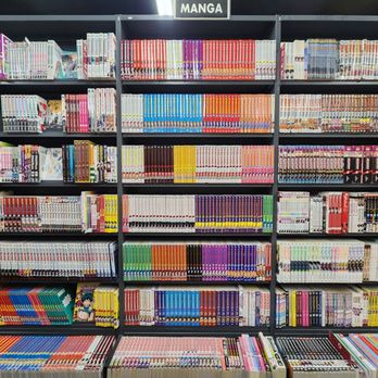 BOOKOFF - NEW YORK - Updated August 2024 - 271 Photos & 409 Reviews ...