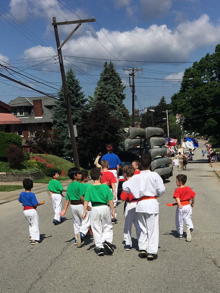 THREE RIVERS MARTIAL ARTS - Updated June 2024 - 39 Photos - 968 ...