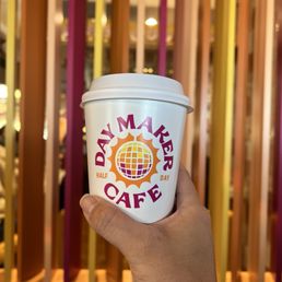 DAY MAKER HALF DAY CAFE - Updated September 2025 - 378 Photos & 121 ...