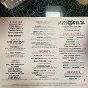 MISS DELTA - 706 Photos & 951 Reviews - 3950 N Mississippi Ave ...