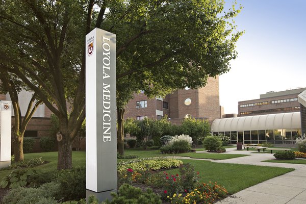 MACNEAL HOSPITAL - Updated September 2025 - 27 Photos & 123 Reviews ...