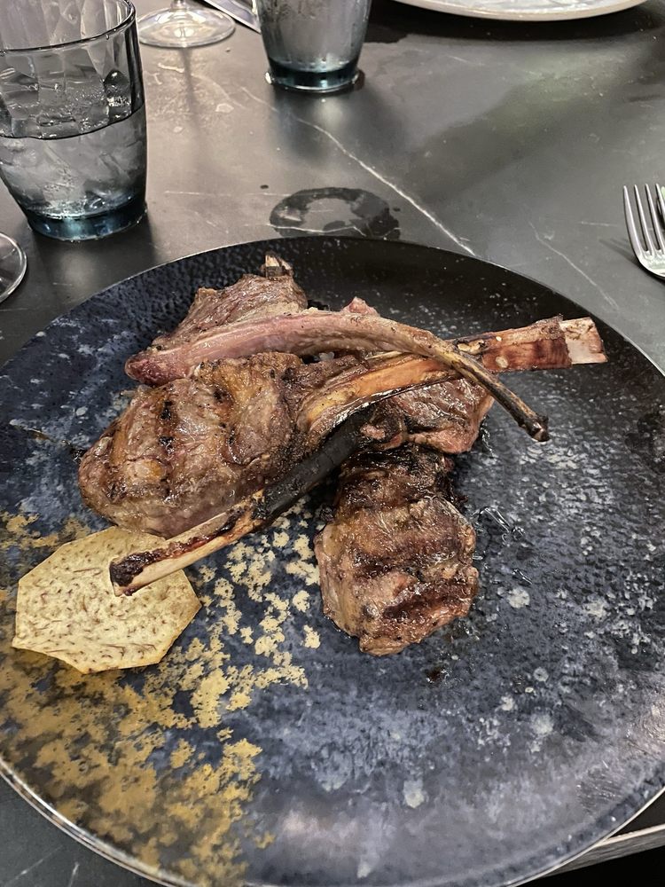 EL RODABALLO - Updated January 2026 - 37 Photos & 19 Reviews - Calle ...