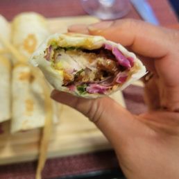 BLUE CORN - Updated December 2025 - 766 Photos & 458 Reviews - 940 S ...