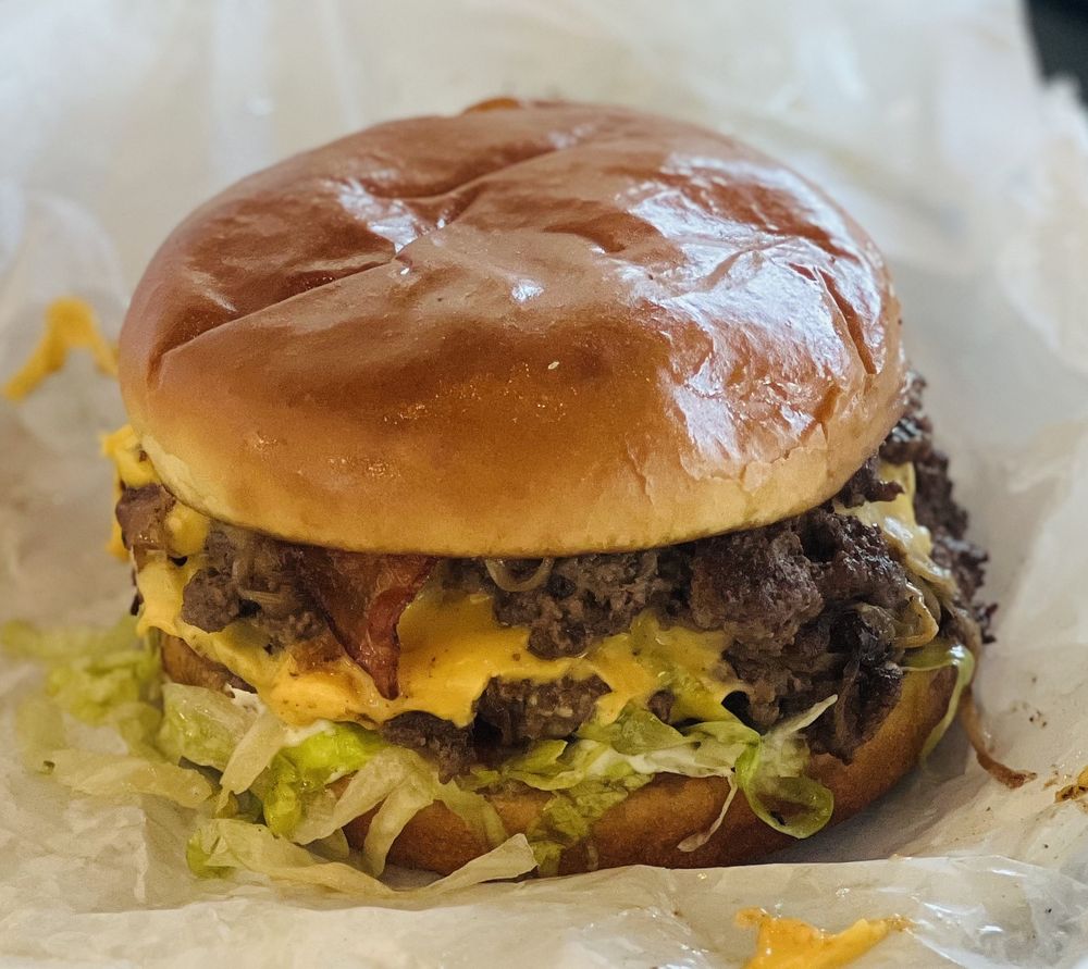 TUCKERS ONION BURGERS - Updated September 2024 - 99 Photos & 133 ...