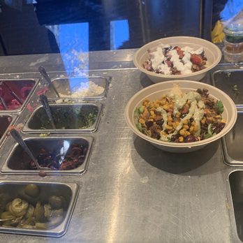 CAVA - Updated October 2025 - 136 Photos & 178 Reviews - 345 Adams St ...