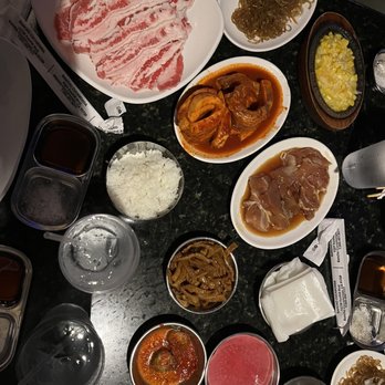 U-GRILL KOREAN BBQ - 1665 Photos & 2289 Reviews - 12728 Foothill Blvd ...