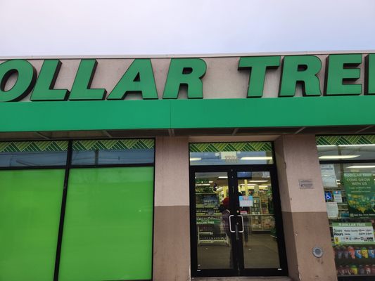 DOLLAR TREE - Updated December 2025 - 1701 Utica Ave, Brooklyn, New ...