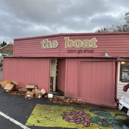 THE BOAT - Updated October 2025 - 789 Photos & 337 Reviews - 1314 S ...