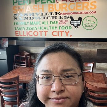 PERI PERI ORIGINAL - Updated August 2025 - 33 Photos & 25 Reviews ...