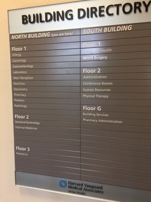 ATRIUS HEALTH - Updated December 2025 - 11 Photos & 29 Reviews - 485 ...