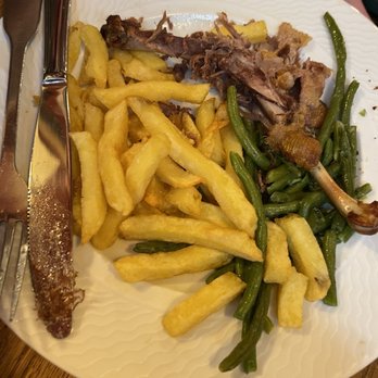 LA CITROUILLE - Updated February 2026 - 78 Photos & 48 Reviews - 9 rue ...