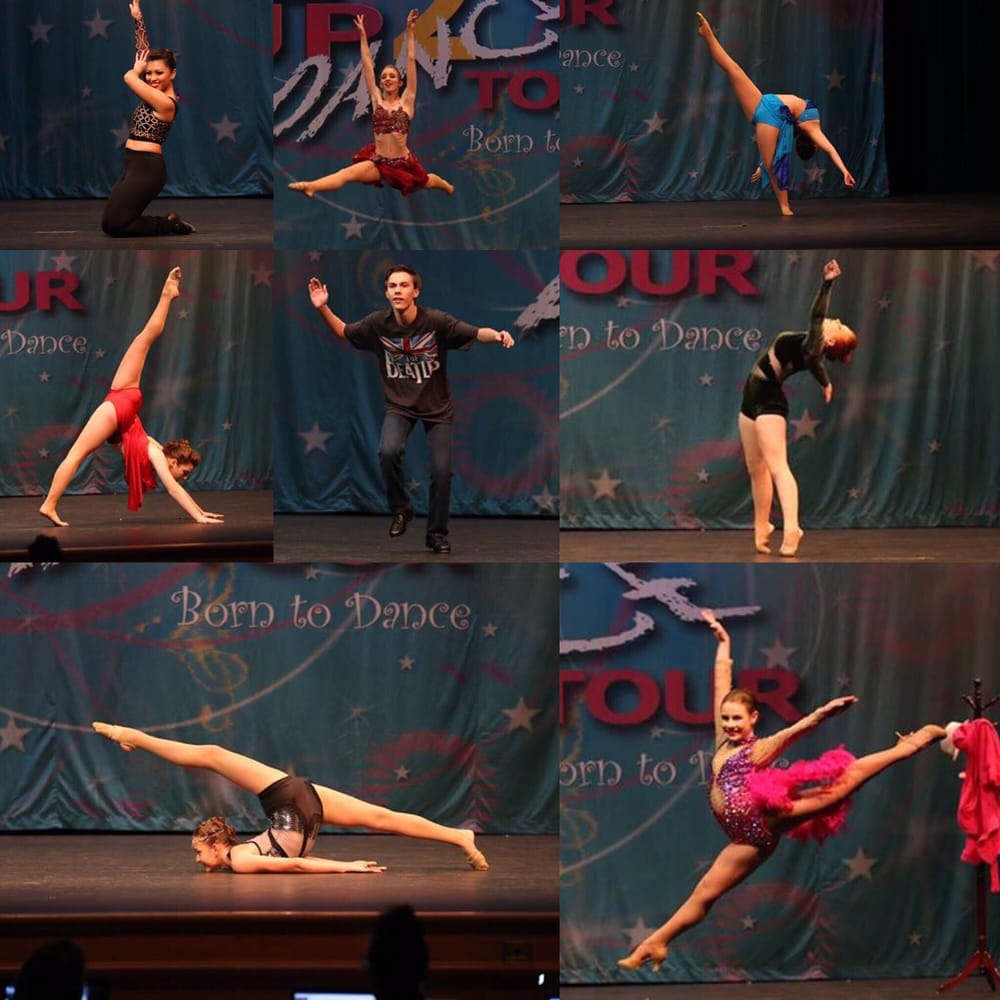 TUTTEROW DANCERS - Updated August 2025 - 400 Alternate Keene Rd, Largo ...