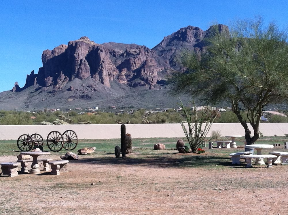 BAR ELEVEN RANCH - Updated October 2025 - Hwy 88 N Mountain View Rd ...