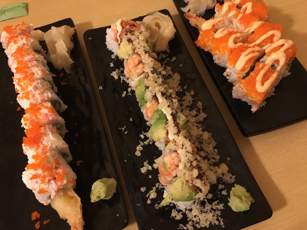 SAKURA’S KITCHEN - 187 Photos & 74 Reviews - Japanese - 667 North ...