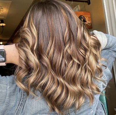 SHEAR LOVE SALON - Updated May 2024 - 64 Photos & 17 Reviews - 2350 Rt ...