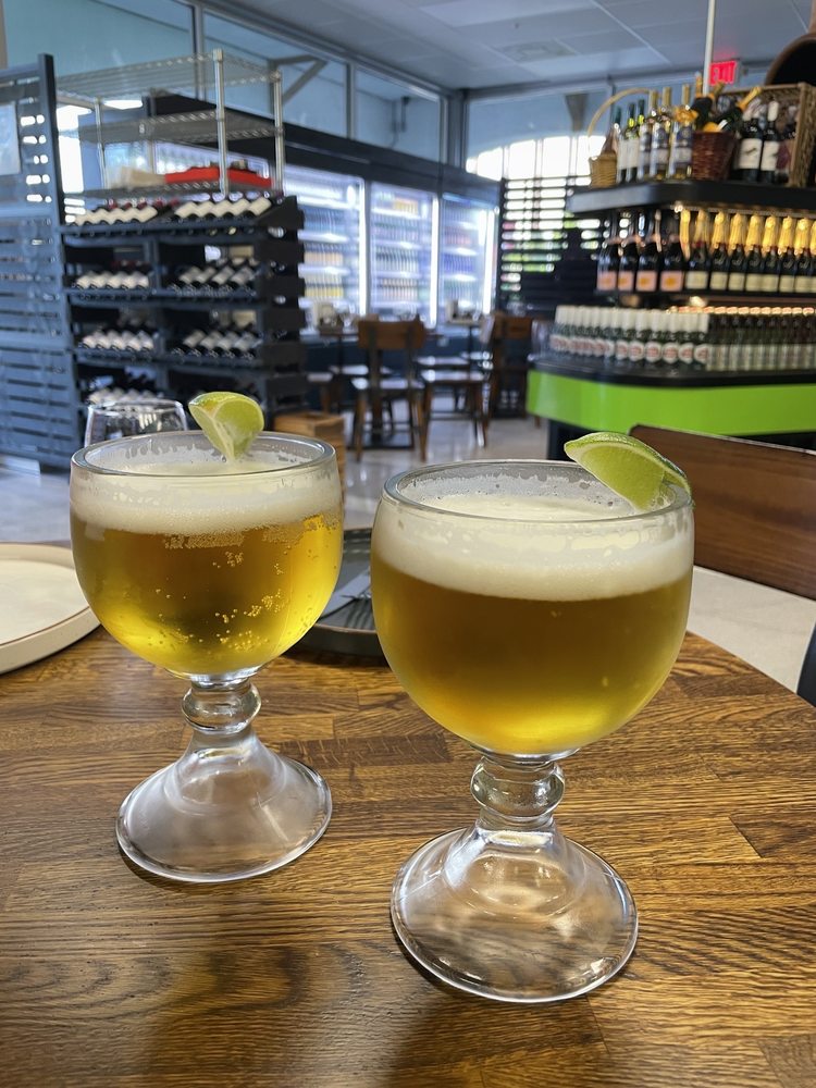 BON ECLAIR - Updated December 2025 - 2351 E Hallandale Beach Blvd ...