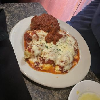 LEONARDO’S ITALIAN GRILLE - Updated June 2025 - 319 Photos & 460 ...
