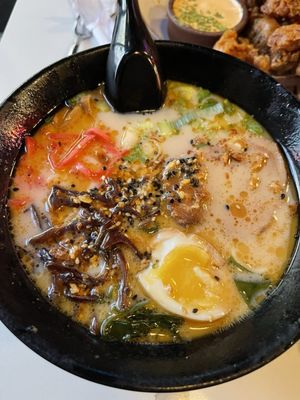 JA RAMEN - Updated January 2026 - 174 Photos & 123 Reviews - 5845 W ...