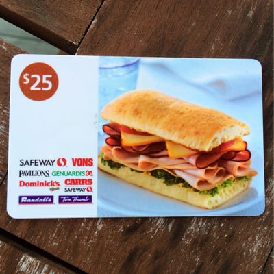 SAFEWAY - Updated March 2025 - 50 Photos & 97 Reviews - 3830 Georgia ...