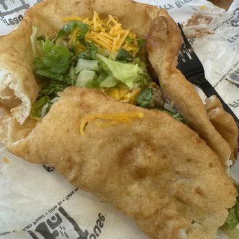 THE FRY BREAD HOUSE - Updated June 2024 - 856 Photos & 855 Reviews ...
