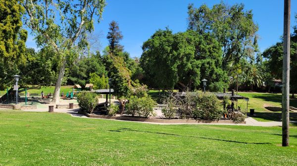 GARFIELD PARK - Updated January 2026 - 193 Photos & 100 Reviews - 1000 ...