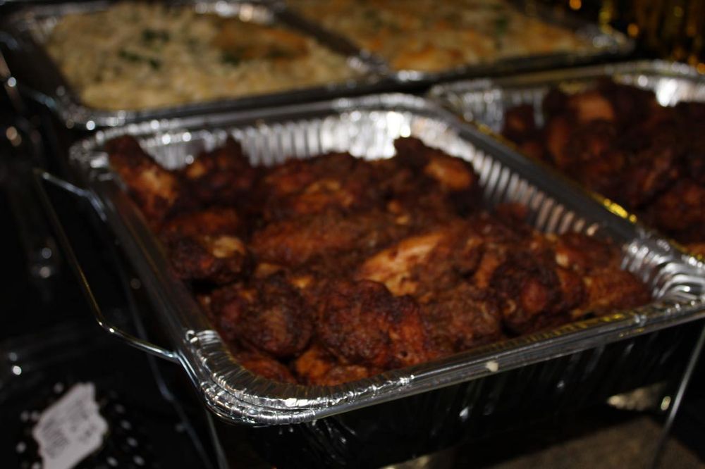 JEROME’S DINE ON A DIME CATERING SERVICES - Updated April 2024 - 26 ...