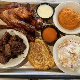TJ RIBS, ACADIAN - Updated August 2025 - 245 Photos & 189 Reviews ...