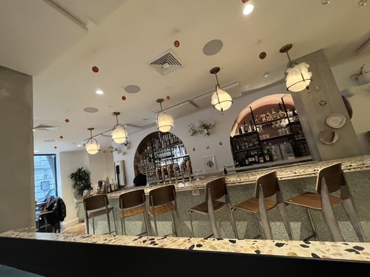 MIRIAM - 114 Photos & 122 Reviews - 300 Amsterdam Ave, New York, NY - Menu - Yelp