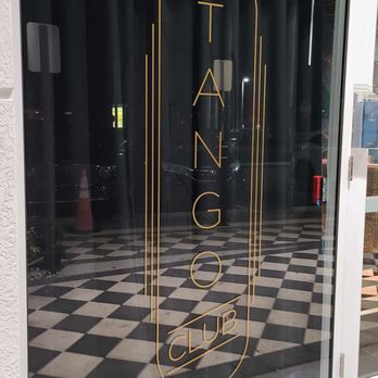 TANDA TANGO & SOCIAL CLUB - Updated October 2025 - 12 Photos - 1831 NE ...