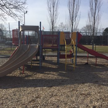 MACARTHUR PLAYGROUND - Updated January 2026 - Wadsworth & Madison St ...