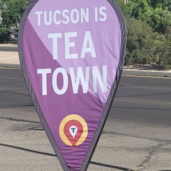 TRANSIT TEA - Updated May 2025 - 116 Photos & 117 Reviews - 2645 E ...