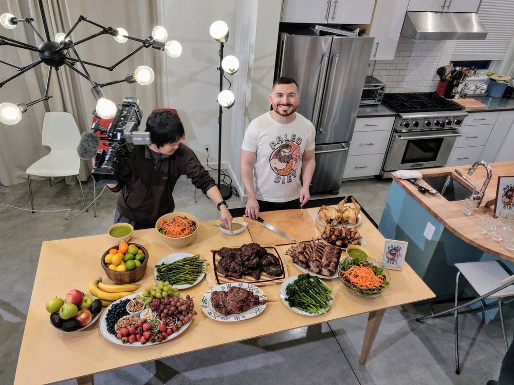 PRIMAL CHEF - Updated July 2024 - 37 Photos - Seattle, Washington ...