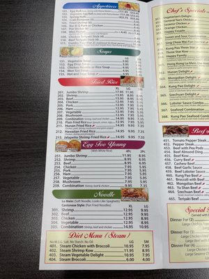WOK INN RESTAURANT - Updated December 2025 - 141 Photos & 39 Reviews ...