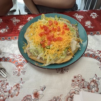 MARIA’S FRYBREAD & MEXICAN FOOD - Updated May 2024 - 621 Photos & 801 ...